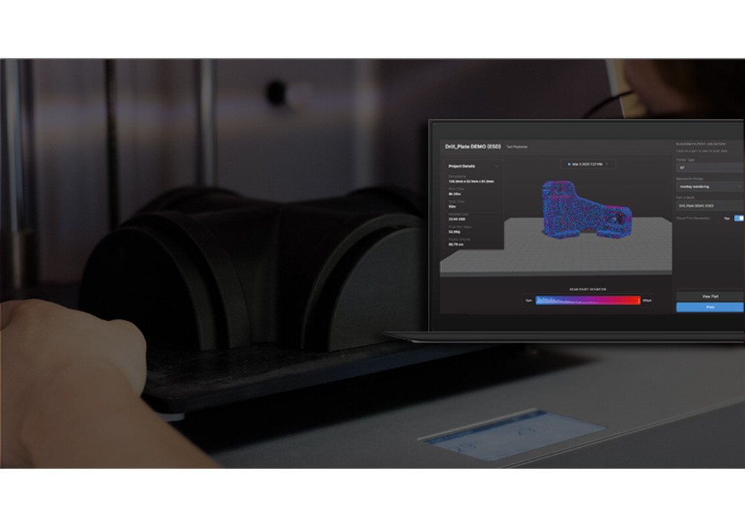 3D Printer Contact Form - prototypingequipment.com