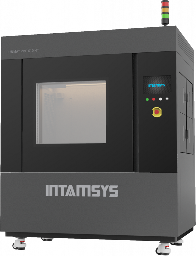 INTAMSYS 3D Printing Systems - prototypingequipment.com
