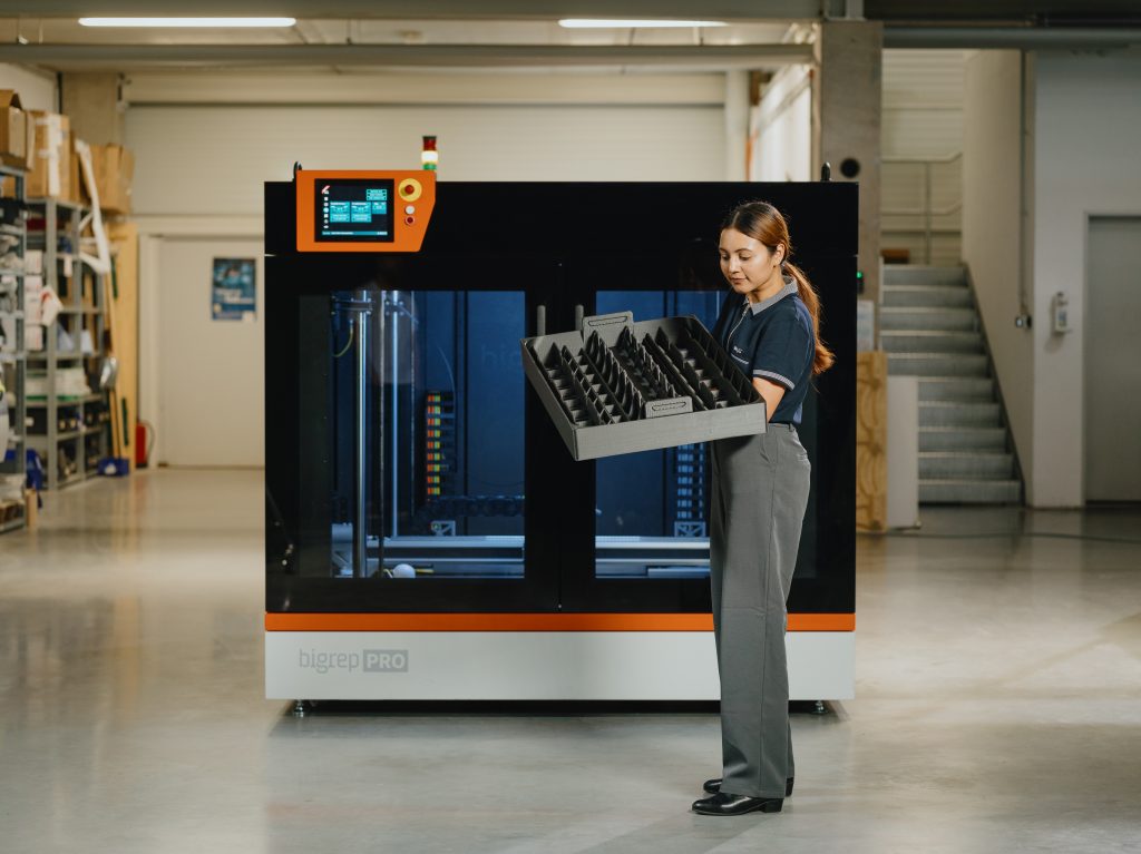 3D Printers & Rapid Prototyping Services GA - prototypingequipment.com