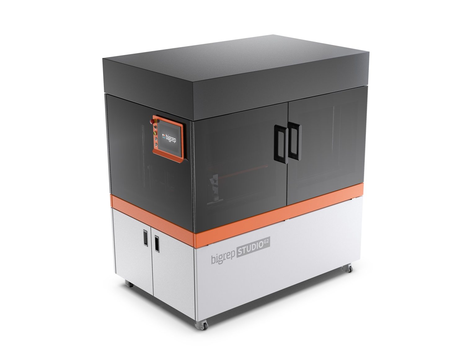 BigRep 3D Printers - prototypingequipment.com